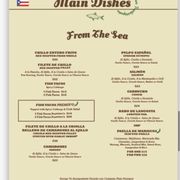 RESTAURANTE RAICES - 2203 Photos & 1547 Reviews - Calle Recinto Sur 315 ...