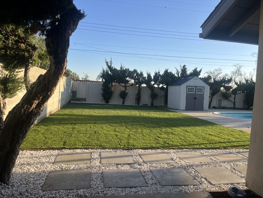 GREEN LEAF LANDSCAPING AND MAINTENANCE - Updated January 2026 - 1163 ...