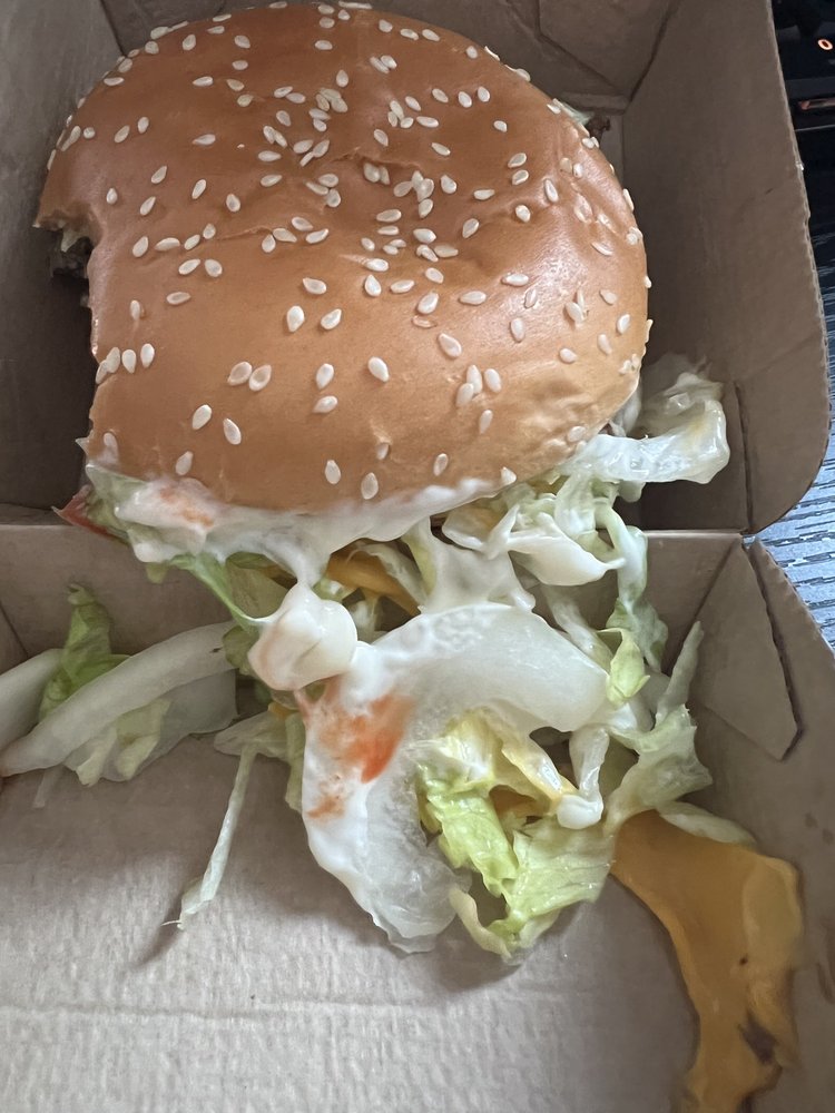 MCDONALD’S - Updated January 2026 - 10 Photos & 35 Reviews - 157 W 63rd ...