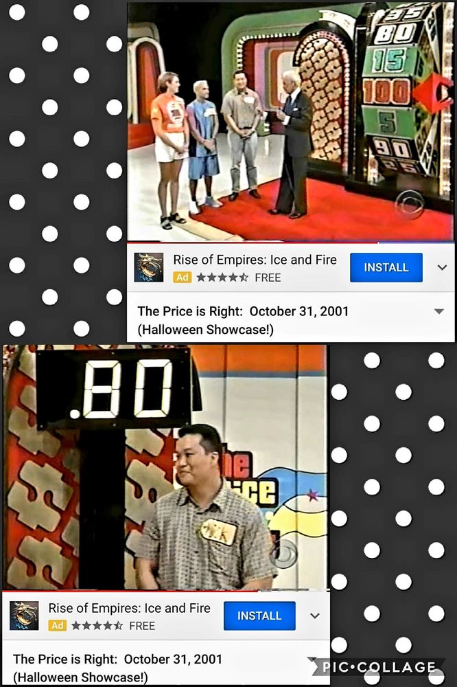 THE PRICE IS RIGHT - Updated September 2024 - 119 Photos & 183 Reviews ...