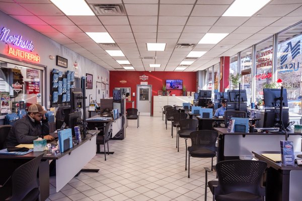 NORTHSIDE AUTO BODY - Updated December 2025 - 102 Photos & 33 Reviews ...