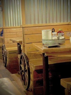 JULIAN CAFE - Updated August 2024 - 1228 Photos & 888 Reviews - 2112 ...