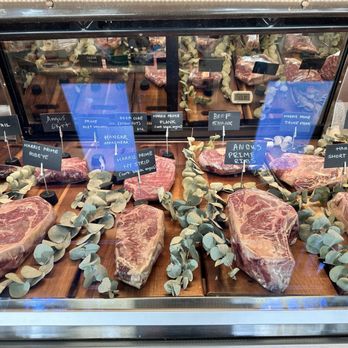 CUSTOM CUT BUTCHER - Updated December 2024 - 104 Photos & 48 Reviews ...