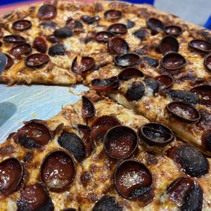 THAT 716 PIZZA JOINT - 72 Photos & 28 Reviews - 1950 S Combee Rd ...