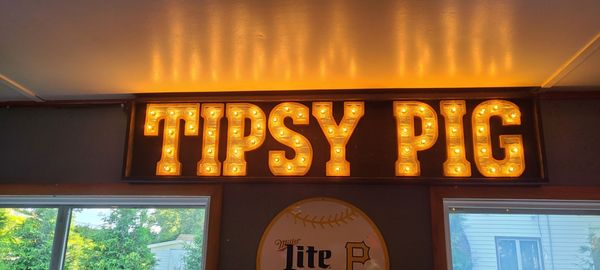 TIPSY PIG - Updated August 2025 - 647 Vanderbilt Rd, Connellsville ...