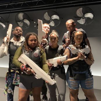 SANDBOX VR - Updated January 2026 - 30 Photos & 38 Reviews - 850 ...