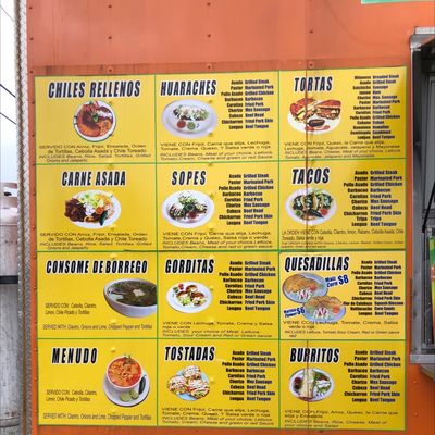 CRAZY TACOS FAYETTEVILLE FOOD TRUCK - 136 Photos & 70 Reviews - Food ...