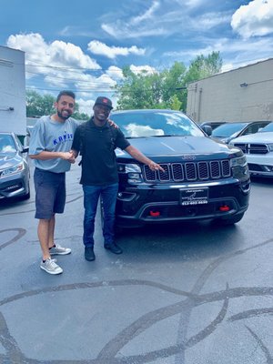 HAWK AUTOMOTIVE - Updated December 2025 - 215 W Gregory Blvd, Kansas ...