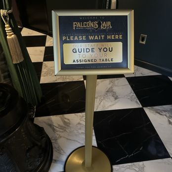 FALCON’S LAIR - Updated September 2025 - 663 Photos & 410 Reviews ...