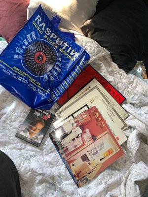 RASPUTIN MUSIC - Updated August 2024 - 28 Photos & 96 Reviews - 5577 ...