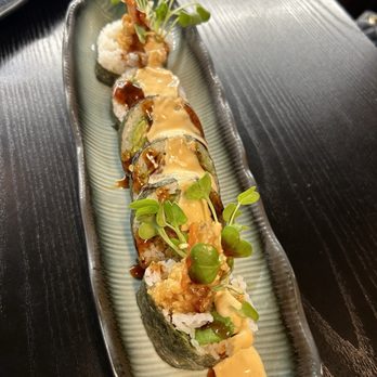 HIKARI SUSHI & BAR - Updated May 2025 - 1625 Photos & 499 Reviews ...