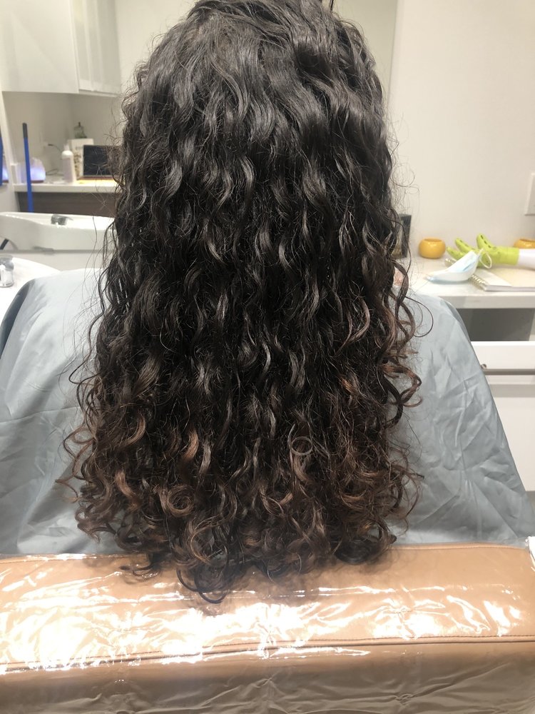 TWENTY TWO CURL STUDIO - Updated September 2024 - 69 Photos - 16321 ...