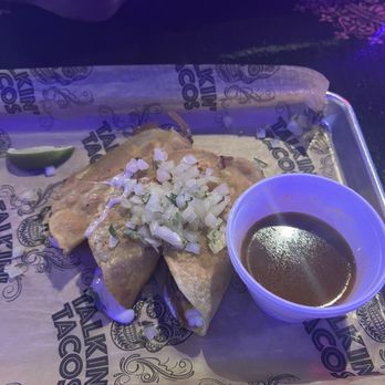 TALKIN TACOS - WYNWOOD Miami, FL - Updated November 2024 - 330 Photos ...