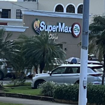 SUPER MAX - Updated October 2025 - 125 Photos & 79 Reviews - Avenida ...