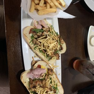 PERDIGON EL SABOR - 292 Photos & 168 Reviews - 8548 N Dale Mabry Hwy ...