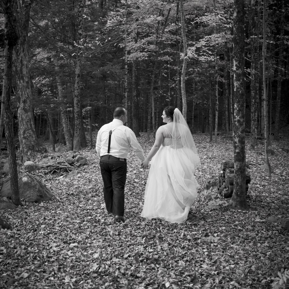 Annamarie Tendler John Mulaney Wedding