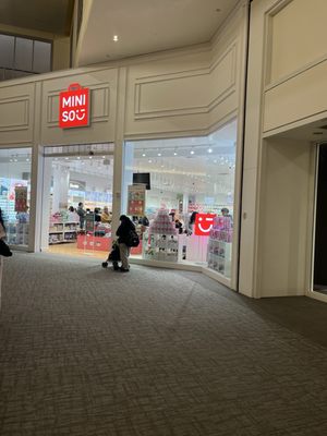MINISO - Updated October 2025 - 17 Photos - 8251 Flying Cloud Dr, Eden ...
