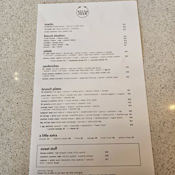 WILLA JEAN - Updated February 2025 - 5061 Photos & 2544 Reviews - 611 O ...