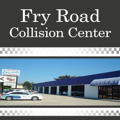 FRY ROAD COLLISION CENTER - Updated October 2025 - 32 Photos & 42 ...