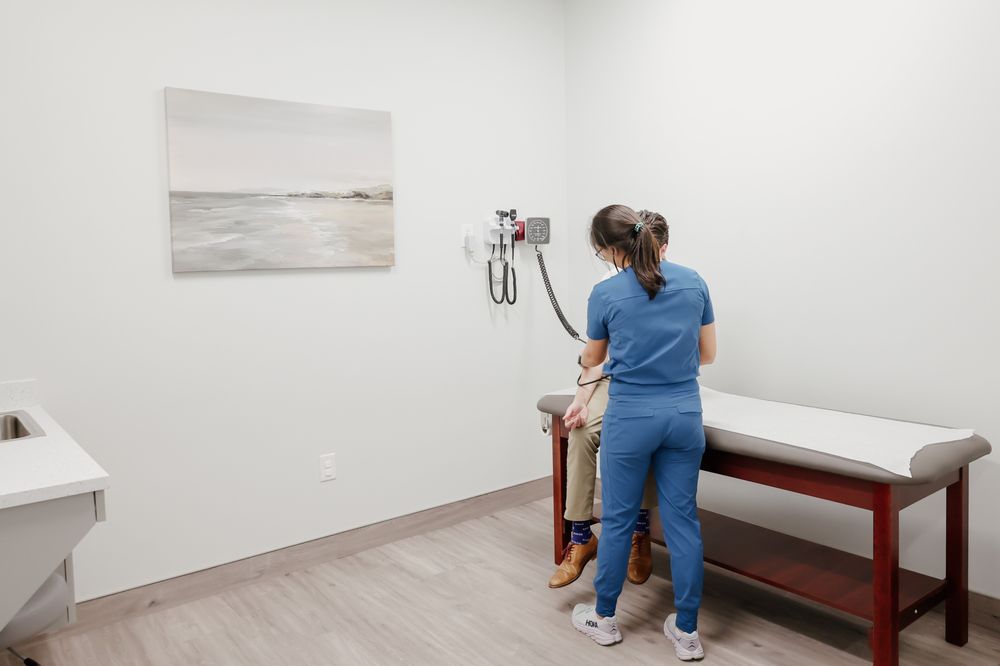 EXPERCARE - Updated September 2025 - 11 Photos - 2201 Pooler Pkwy, Pooler, Georgia - Urgent Care ...