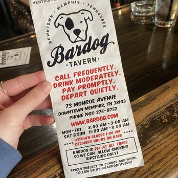 BARDOG TAVERN - Updated November 2025 - 339 Photos & 431 Reviews - 73 ...