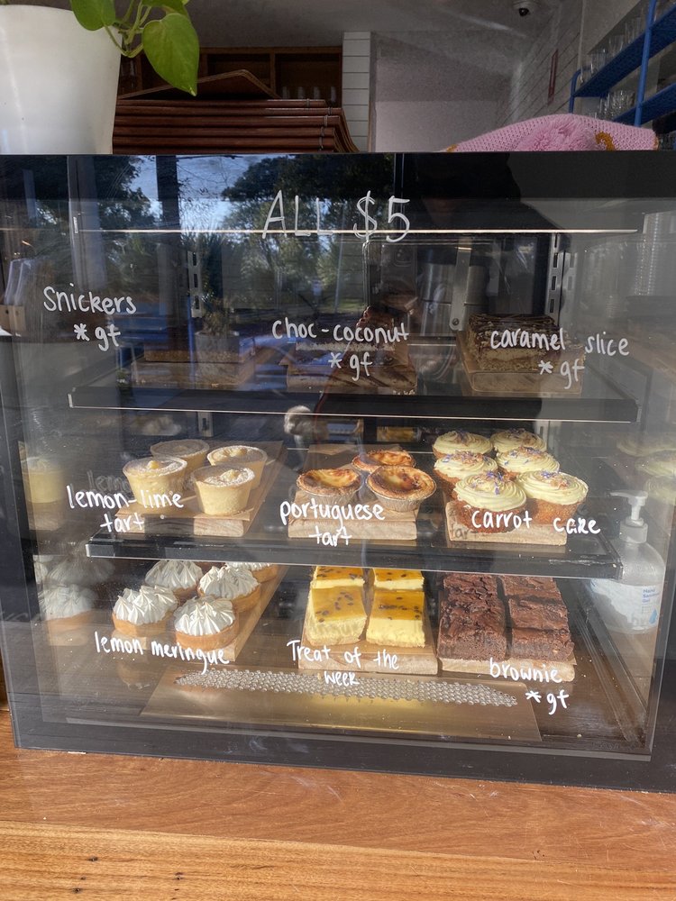 THE LITTLE NEL CAFE - Updated May 2024 - Nelson Hotel, Nelson Bay New ...