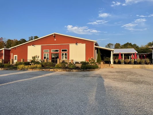 STONEGAIT WINERY - Updated October 2025 - 81 Photos & 61 Reviews - 4275 ...