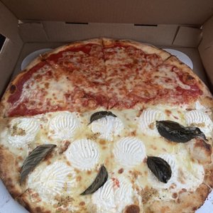 UNGARO COAL FIRED PIZZA CAFE - 58 Photos & 42 Reviews - Pizza - 1298 ...