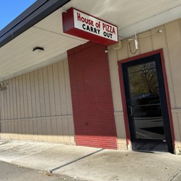 HOUSE OF PIZZA - Updated June 2025 - 81 Photos & 217 Reviews - 7008 ...