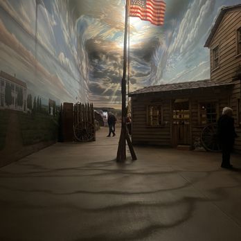 GREAT PLATTE RIVER ROAD ARCHWAY MONUMENT - Updated April 2026 - 218 ...