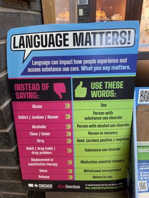 CHICAGO PUBLIC LIBRARY - LOGAN SQUARE BRANCH - Updated November 2025 ...