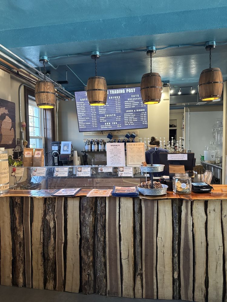 RIVER RAISIN TRADING POST - Updated May 2025 - 8 N Monroe St, Monroe ...