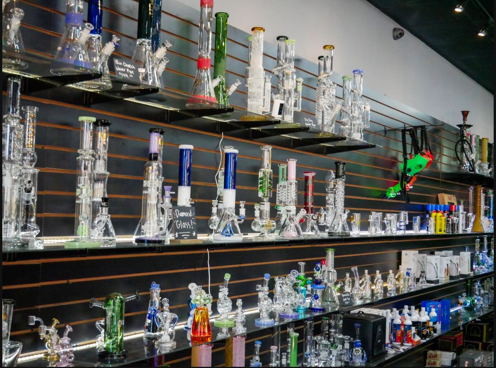 HAZE & BLAZE - Updated January 2026 - 17 Photos & 10 Reviews - 10601 Fm 2222, Austin, Texas ...