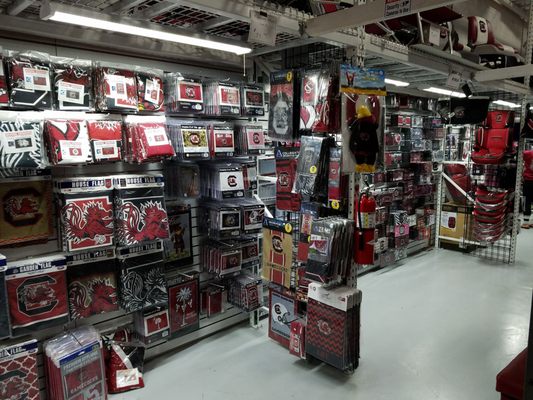 RIVALS - Updated December 2025 - 2320 Trade Ct, Florence, South ...