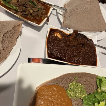 ZAGOL ETHIOPIAN RESTAURANT - Updated July 2025 - 86 Photos & 122 ...