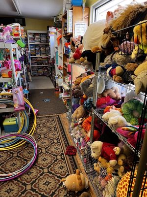 MORE THAN A THRIFT STORE - Updated May 2026 - 19 Reviews - 19 Ralston ...