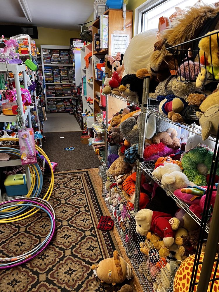 Keene Nh Thrift Stores