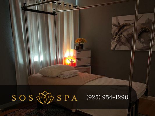 SOS SPA - Updated July 2025 - 11 Photos - 1457 S O S Dr, Walnut Creek, California - Massage ...
