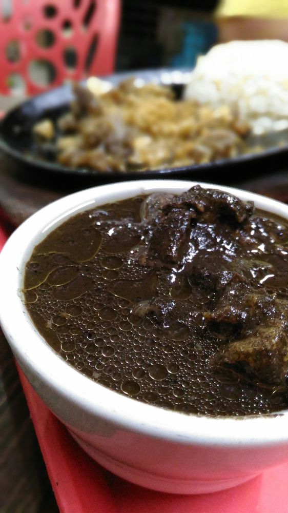 ALING BANANG - Updated March 2025 - N. Domingo Street, San Juan, Metro ...