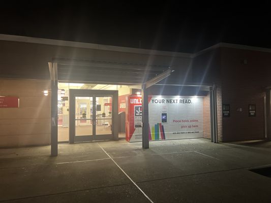 BOTHELL LIBRARY - Updated October 2025 - 25 Photos & 39 Reviews - 18215 ...