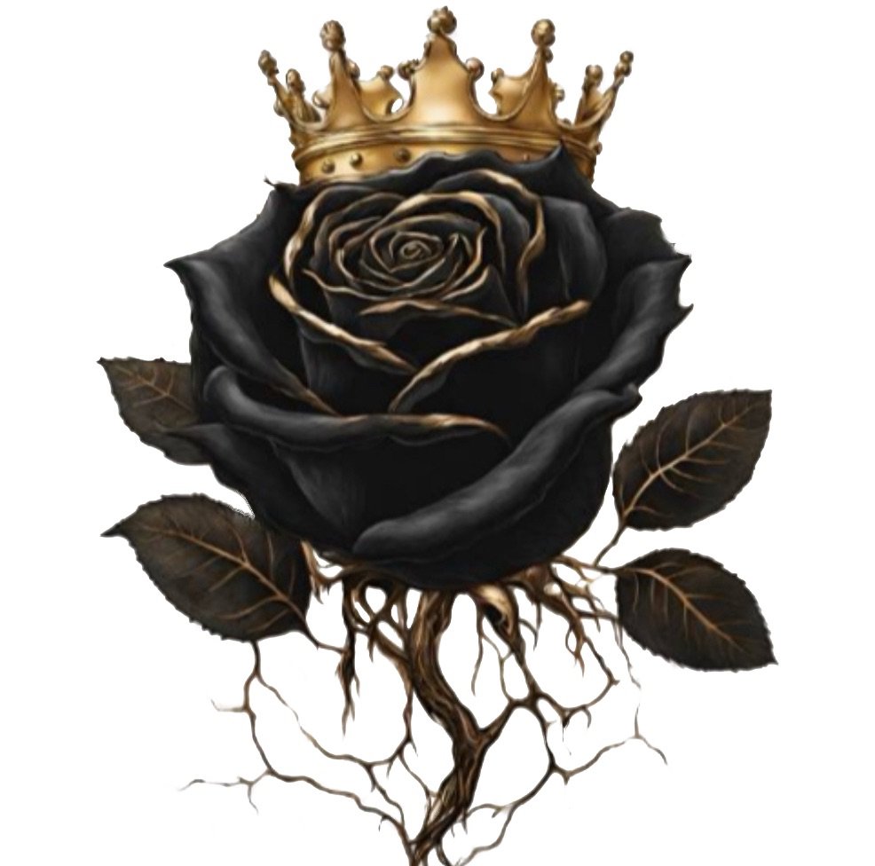 THE BLACK ROSE COLLECTIVE - Updated December 2025 - Request Information ...