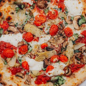 V PIZZA - PALM VALLEY - Updated June 2024 - 307 Photos & 229 Reviews ...