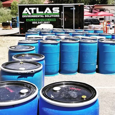 ATLAS ENVIRONMENTAL SOLUTIONS - Updated October 2025 - 19 Photos - 4054 ...
