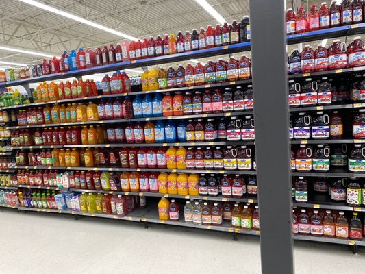 WALMART SUPERCENTER - Updated February 2025 - 42 Photos & 47 Reviews ...