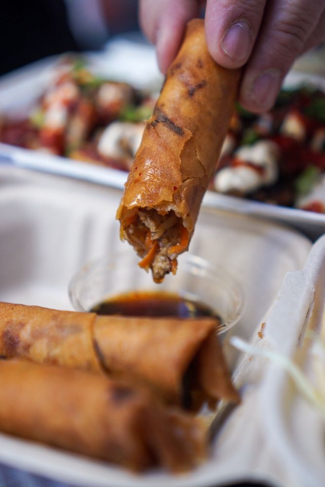 MARINATION - 346 Photos & 322 Reviews - 2000 6th Ave, Seattle, WA ...
