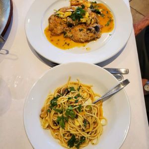 MIRAGGIO ITALIAN GRILL - Updated March 2025 - 89 Photos & 76 Reviews ...