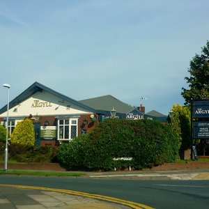 THE DUBLIN PACKET - 27 Northgate Street, Chester, Cheshire East, United ...