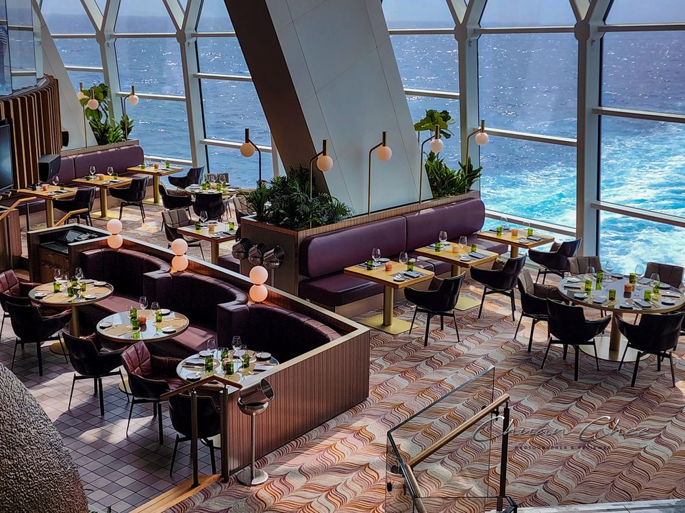 EDEN RESTAURANT - Updated July 2024 - 2025 Eller Dr, Fort Lauderdale ...