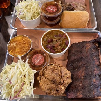 SMOQUE BBQ - Updated July 2025 - 1596 Photos & 4877 Reviews - 3800 N ...