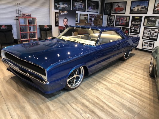 KINDIG-IT DESIGN - Updated December 2024 - 95 Photos & 42 Reviews - 164 ...